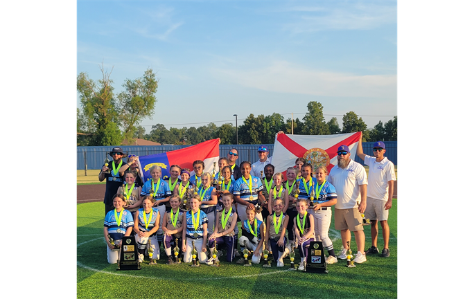 Dixie Softball - Florida > Home